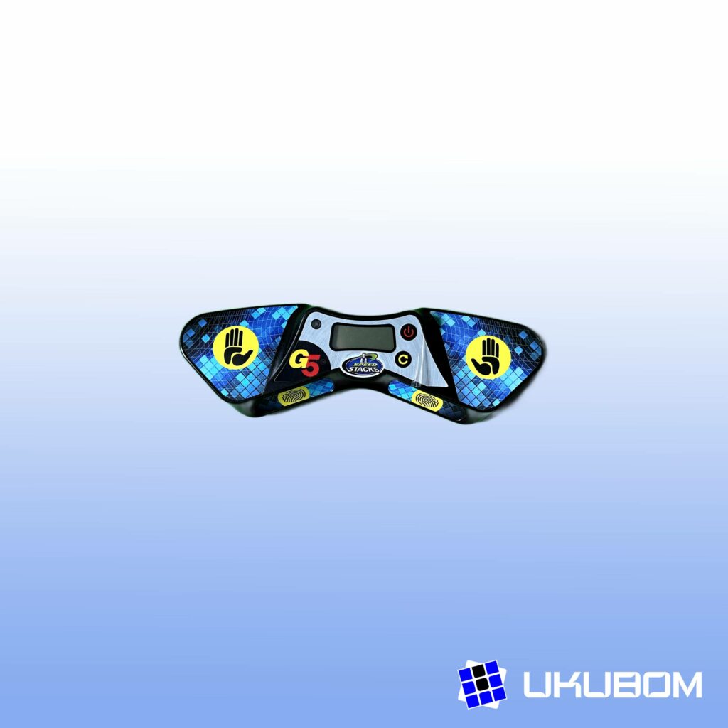 StackMat Pro Timer Gen5 - Ukubom: tu tienda de Cubos de Rubik y ...