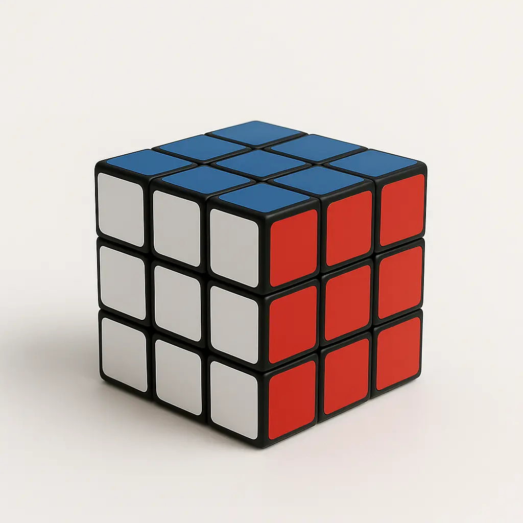 Cubos 3x3 | Speedcube profesionales y de iniciación - Ukubom