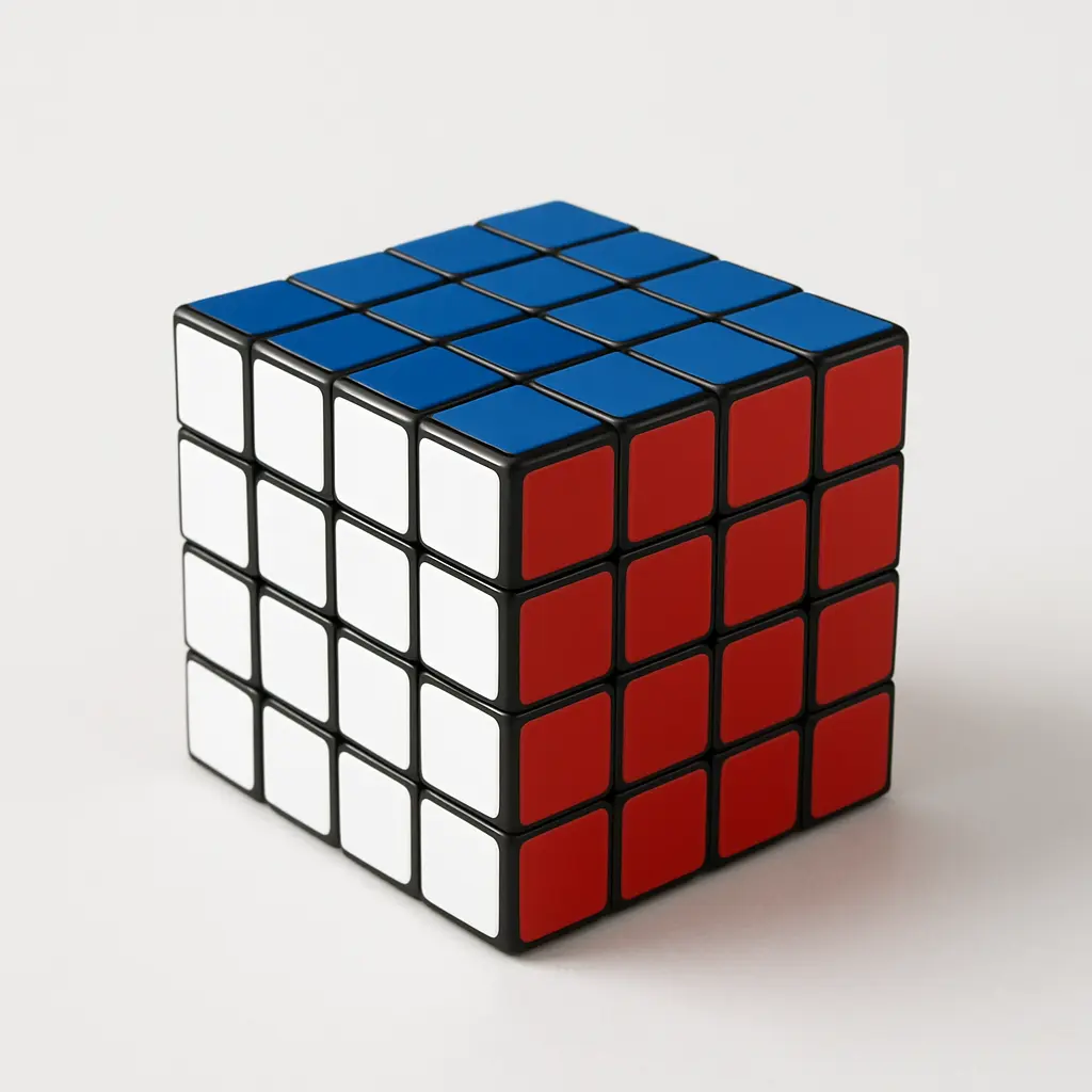 Cubos 4x4 | Rubik de velocidad para tu nivel - Ukubom